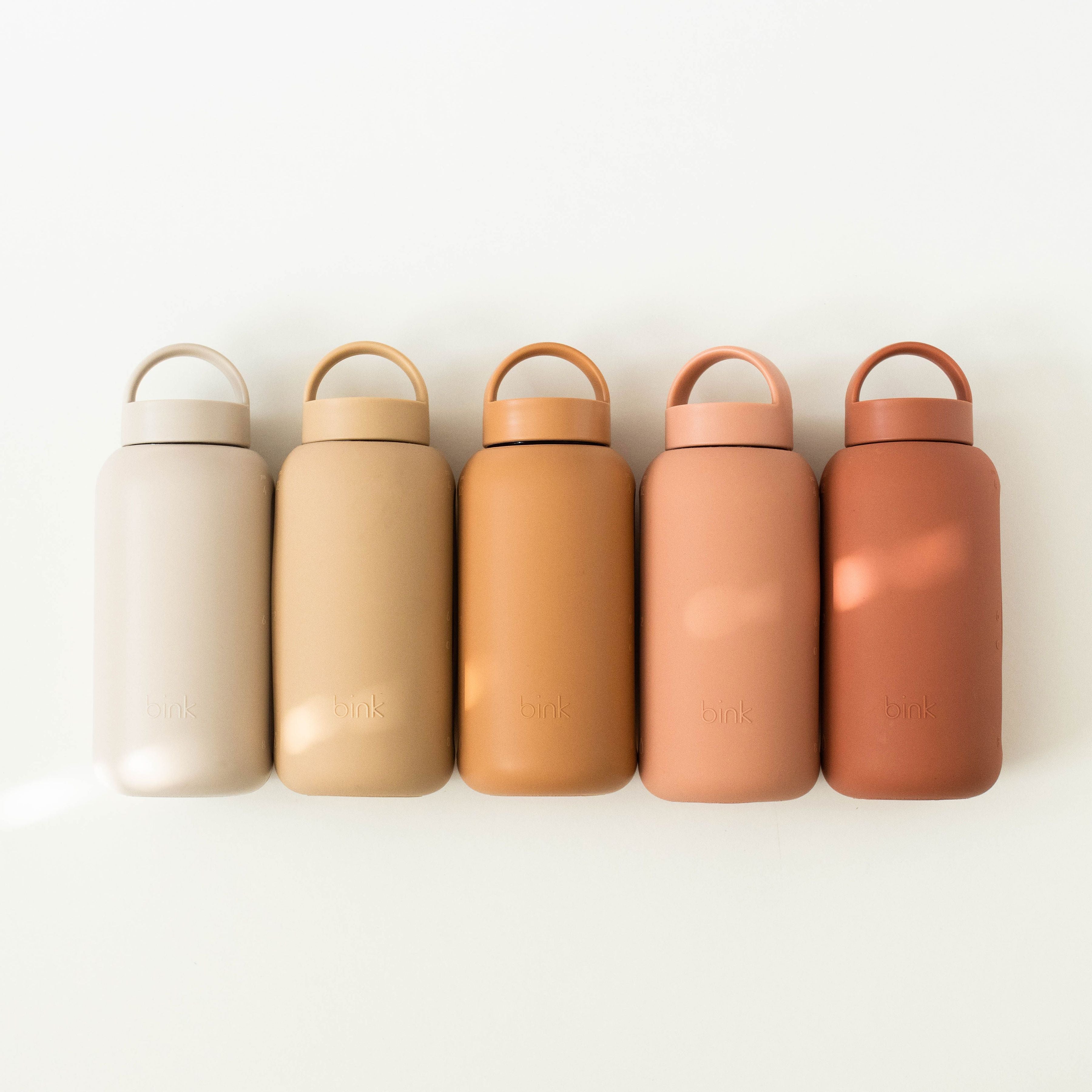 Bink – mini minimalists