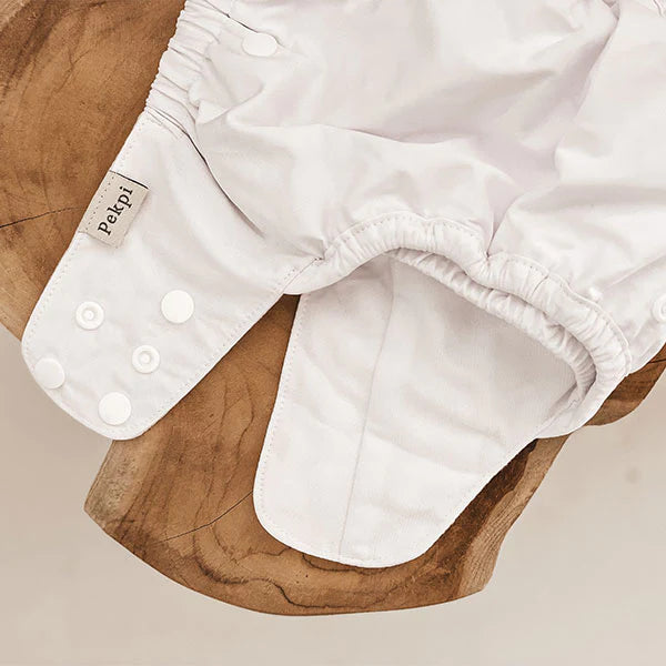 Pepki || mini minimalists